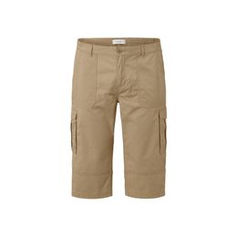 Tchibo - Cargo-Bermuda in 3/4-L&auml;nge - Herren - Gr. 34 - braun