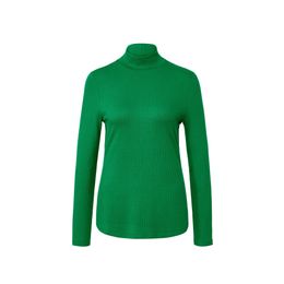 Tchibo - Langarmshirt - Damen - Gr. L - gr&uuml;n