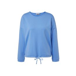 Tchibo - Sweatshirt - Damen - Gr. XL - hellblau