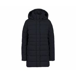 Tchibo - Steppmantel - Damen - Gr. XL - schwarz