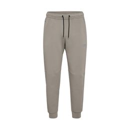 Hummel Herren-Jogginghose - Herren - Gr. L - beige