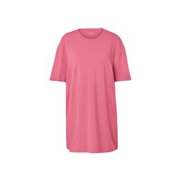 Tchibo - Longshirt - Damen - Gr. L - pink
