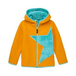 Tchibo - Jako-O Kuschelfleecejacke - Kinder - Gr. 92/98