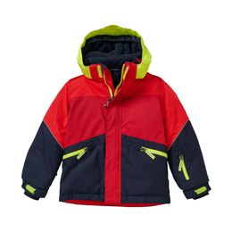 Tchibo - Jako-O Kinder-Robustjacke - Gr. 92/98 - rot