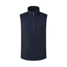 Tchibo - Outdoorweste &raquo;packable&laquo; - Herren - Gr. XXL - dunkelblau