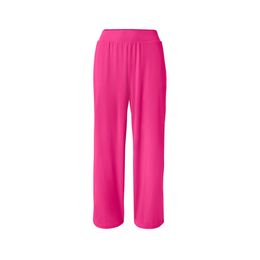 Tchibo - Jersey-Culotte - Damen - Gr. XXL - pink