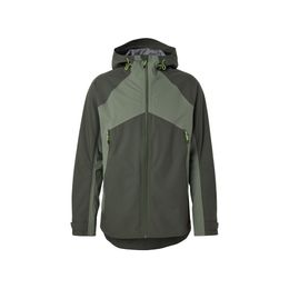 Tchibo - 3-Lagen-Outdoorjacke - Herren - Gr. XL - khaki