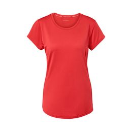 Tchibo - Sportshirt - Damen - Gr. XS - rot