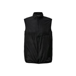 Tchibo - Funktionsweste - Herren - Gr. XXL - schwarz