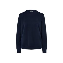 Tchibo - Sweatshirt - Damen - Gr. XXL - dunkelblau