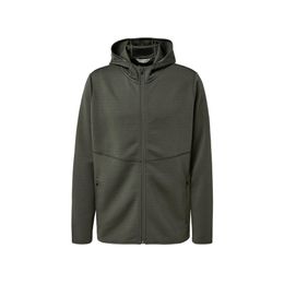 Tchibo - Funktionsjacke - Herren - Gr. S - khaki