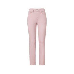 Tchibo - Colored Denim &raquo;Fit Emma&laquo; - Damen - Gr. 44 - ros&eacute;