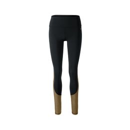 Tchibo - Sporttight - Damen - Gr. M - schwarz/print