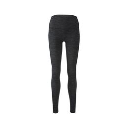 Tchibo - Seamless Tight - Damen - Gr. M - dunkelgrau