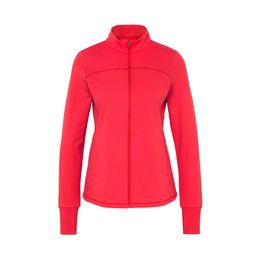 Tchibo - Sportjacke - Damen - Gr. S - rot