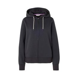 Tchibo - Sweatjacke - Damen - Gr. XL - anthrazit