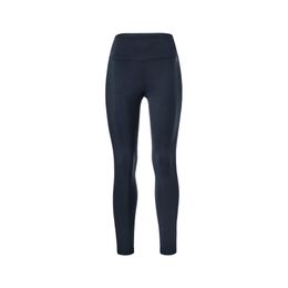 Tchibo - Power-Sporttight - Damen - Gr. L - dunkelblau