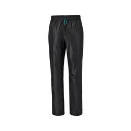 Tchibo - Regenhose - Unisex - Gr. S - schwarz