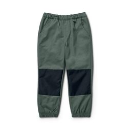 Tchibo - Kinder-Thermo-Outdoorhose - Kinder - Gr. 122/128 - dunkelblau