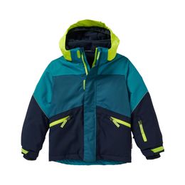 Tchibo - Jako-O Kinder-Robustjacke - Gr. 116/122 - t&uuml;rkis