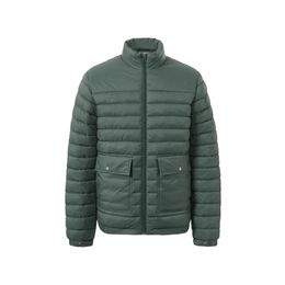 Tchibo - Steppjacke - Herren - Gr. S - khaki