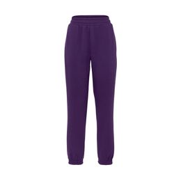 Tchibo - Sweathose - Damen - Gr. S - lila