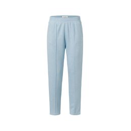 Tchibo - Joggpants mit Biese - Damen - Gr. M - hellblau