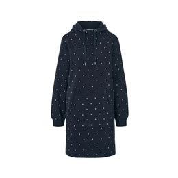 Tchibo - Loungewear-Kleid - Damen - Gr. M - wei&szlig;