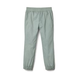 Tchibo - Kinder-Pull-on-Pants &ndash; Fit &raquo;Anton&laquo; - Jungen - Gr. 98/104 - grau