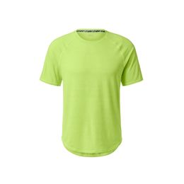Tchibo - Funktionsshirt - Herren - Gr. M - gr&uuml;n