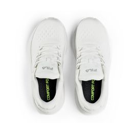 Fila Retron Damen-Sneaker - Damen - Gr. 37 - wei&szlig;