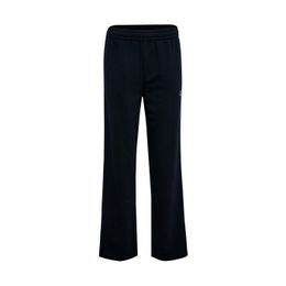 Hummel Damen-Sweathose - Damen - Gr. XL - schwarz