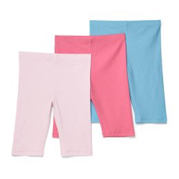 Tchibo - 3 Kinder-Radler - Baby - Gr. 86/92 - blau
