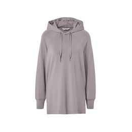 Tchibo - Lounge-Hoodie - Damen - Gr. M - grau