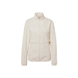 Tchibo - Windprotection-Laufjacke - Damen - Gr. 36 - beige