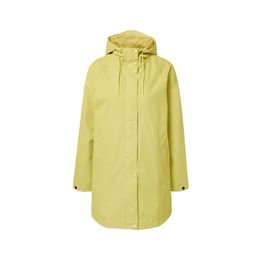 Tchibo - Regenjacke - Damen - Gr. 40 - gelb