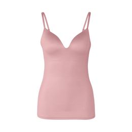 Tchibo - BH-Hemdchen - Damen - Gr. 85B - rosa
