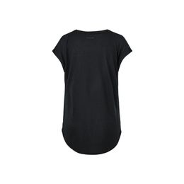 Tchibo - Sportshirt - Damen - Gr. L - schwarz