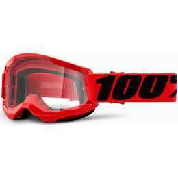 100 Percent Strata 2, Crossbrille Kinder