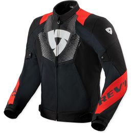 Revit Hyperspeed 3 GT Air, Textiljacke