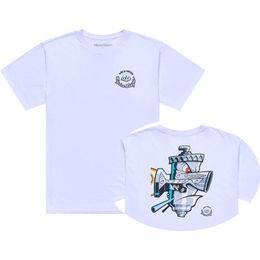 Troy Lee Designs Carb Club, T-Shirt