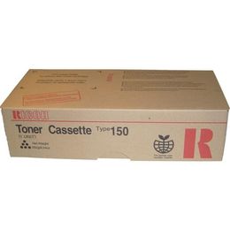 Ricoh Toner 339481 Type 150 black - reduziert