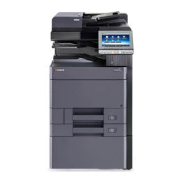 Kyocera TASKalfa 3252ci - unter 50.000 gedruckte Seiten