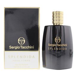 Sergio Tacchini Splendida Pour Femme 100ml EDP Spray