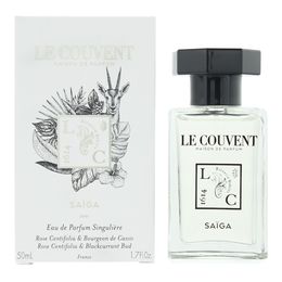 Le Couvent Maison Saiga Eau de Parfum 50ml