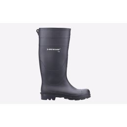 Dunlop Universal WASSERDICHTE Gummistiefel