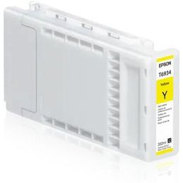 Epson Tinte T6934 C13T693400 - yellow