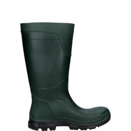 Dunlop - Herren/Damen Unisex Gummistiefel "Purofort Field Pro" (Gr&uuml;n)