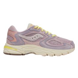Saucony - "Grid Jazz 9" Schuhe f&uuml;r Herren, Wildleder (Veilchen)