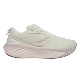 Saucony - "Triumph 22" Schuhe f&uuml;r Damen (Naturwei&szlig;)